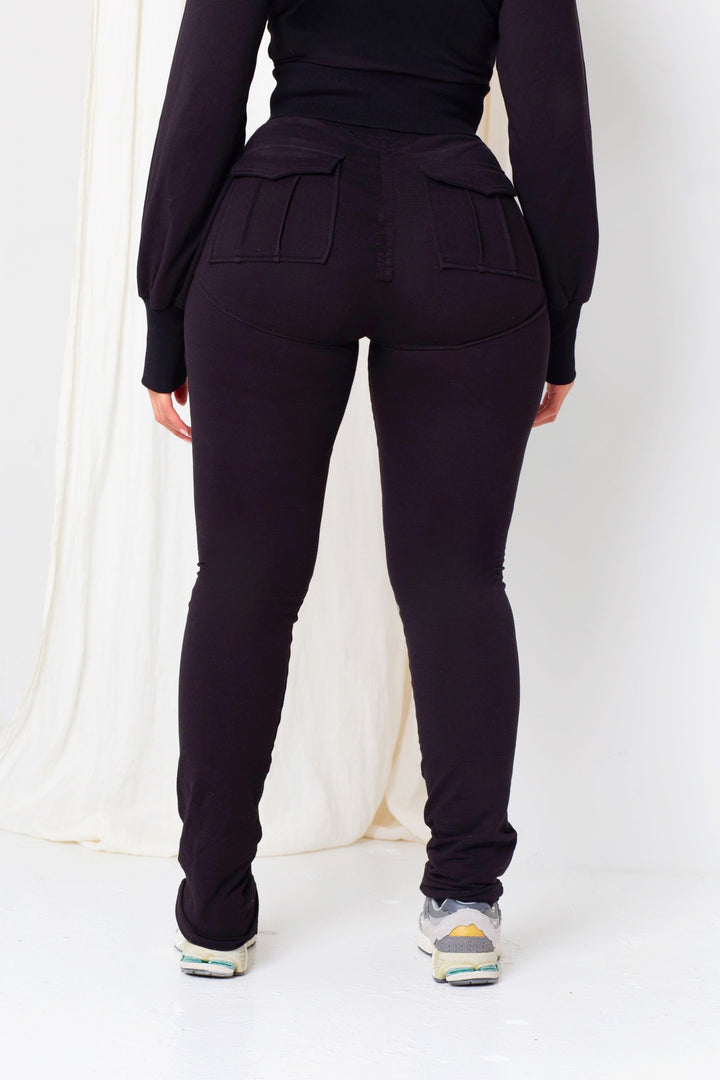 Tracksuits – Bad Society Club